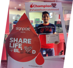 Careers - Signpost India