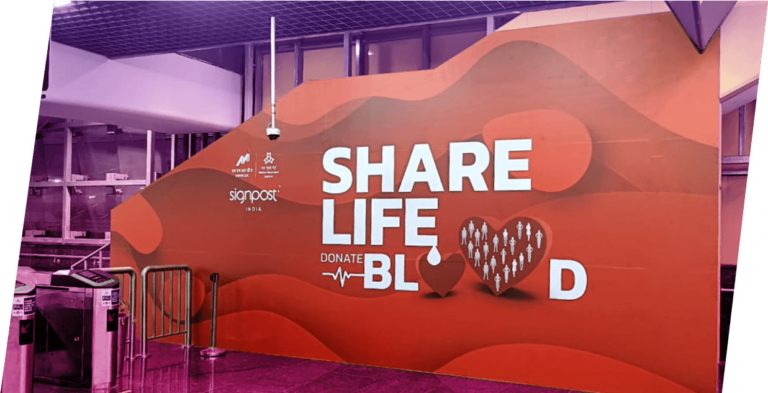 Contact Us - Signpost India