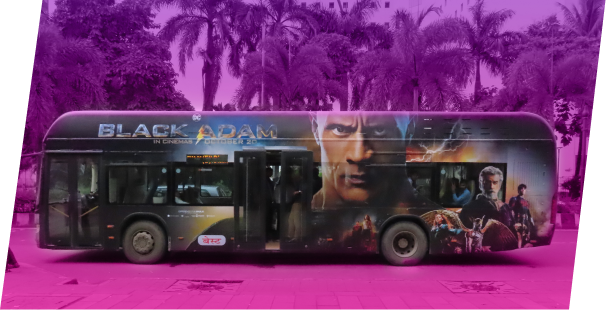 Contact Us - Signpost India